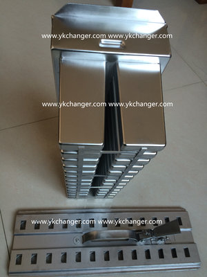 Popsicle mold stainless steel popsicle machine molds set freezer popsicle mold manual supplier