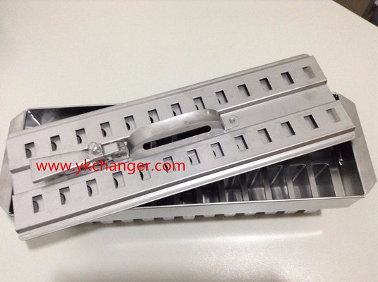 Pop machine ice mold ice pop mold popsicle mold stainless steel with extractor supplier
