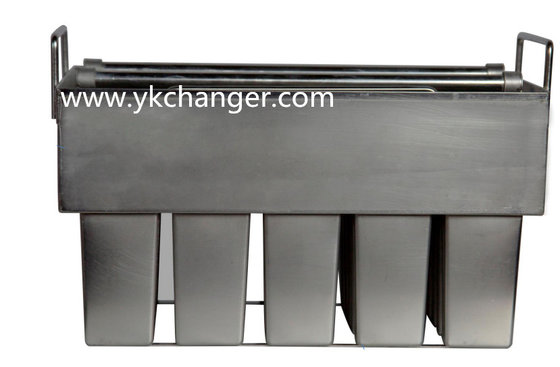 Frozen ice pop mold stainless steel ice lolly mold high quality supplier