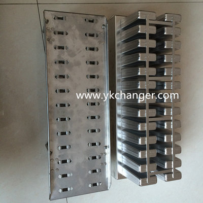 Ice lolly molds popsicle molds commercial use manual type with stick extractor supplier