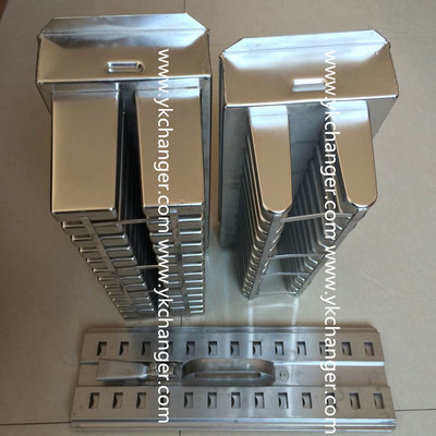 Stainless steel ice lolly molds ice cream molds ice pop molds frozen ice mold supplier