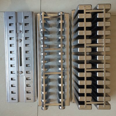 Stainless steel ice lolly molds ice cream molds ice pop molds frozen ice mold supplier