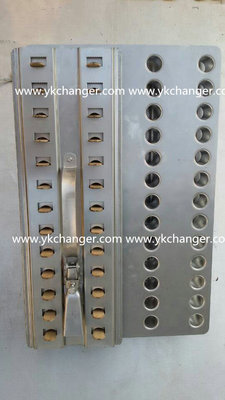 stick aligner for mexicana paletas formas ice cream mold ice pop mold popsicle mold supplier