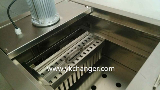 Ice pop mold Mexicana paletas formas 105ml on sales promotion 88USD per set supplier