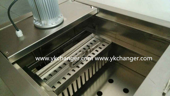 Freezer ice cream mold stainless ice lolly mold high quality with extractor top qualty supplier