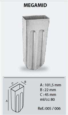 Ice cream mold stainless steel frozen ice mold commercial manual type supplier