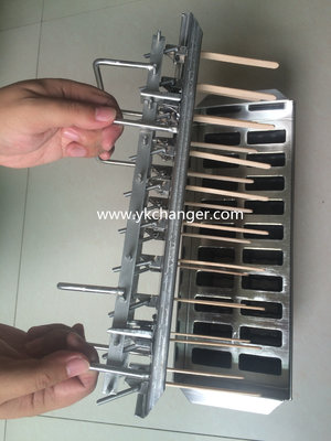 ice cream mould ice popsicle mould stainless steel high quality supplier