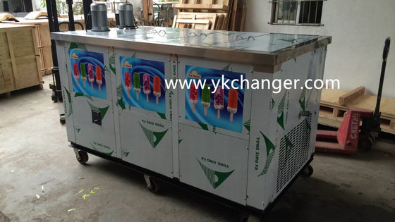 Frozen pop machine popsicle machine ice lolly machine ice pop machine ice cream machine supplier