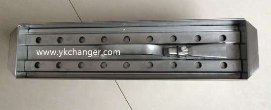 Ice cream forms tray ice lolly forms tray  ice pop forms tray  ice pop forms tray stainless steel box supplier