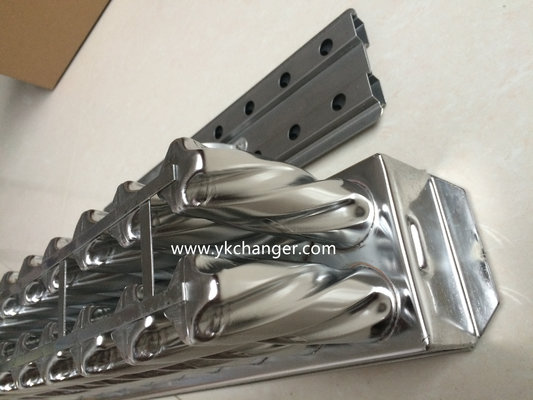 Ice cream forms tray ice lolly forms tray  ice pop forms tray  ice pop forms tray stainless steel box supplier