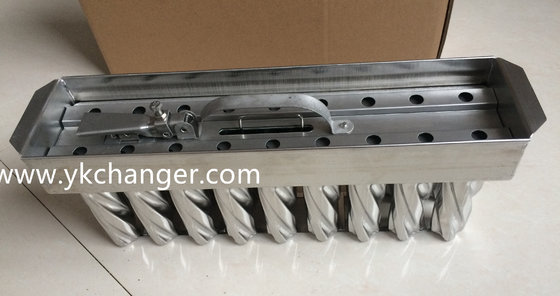 Ice cream forms tray ice lolly forms tray  ice pop forms tray  ice pop forms tray stainless steel box supplier