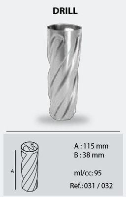 Ridged molds ice pop mold ice lolly mold ice cream ataforma type megamid megamix stainless steel 80ml 90ml supplier