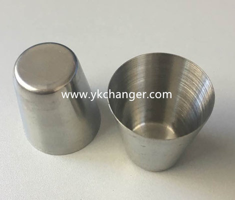 Ice lolly candy molds Ice cream candy moulds 2x9 18cavities volume as per buyer requests with stick extractor supplier