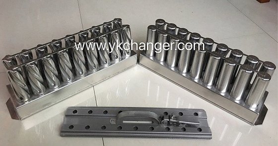 Stainless steel moulds ice cream lolly lolata stampe 2x9 95ml drill and 117ml lolly bar ituzinho with stick extractor supplier