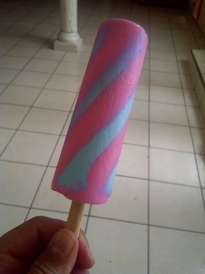 Freezer ice cream molds stainless steel lolata stampe 95ml drill and 117ml lolly bar ituzinho with stick extrac supplier