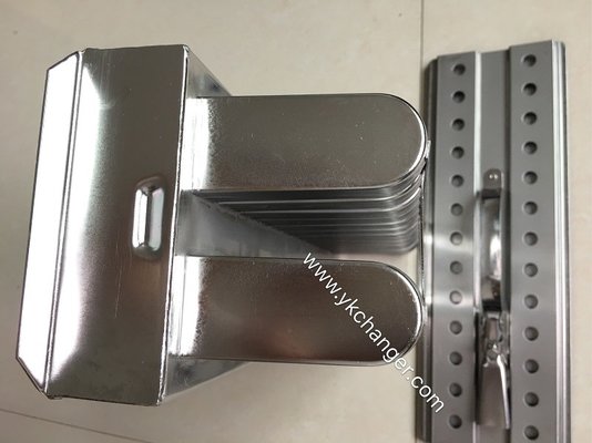 Stainless steel popsicle molds magnum shape ice forming 86ml commercial use high quality including stick extractor supplier