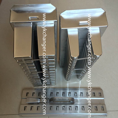 Top quality ice cream moulds 2X13 123ml mich with helix stick holder stick aligner plasma robot welding supplier