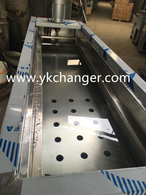 Commercial ice popsicle freezer machine ice cream maker machine including 4sets ice molds and stick aligner high quality supplier