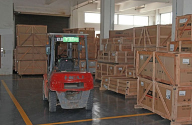 Guangzhou Monalisa Bath Ware Co., Ltd