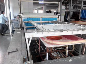 Guangzhou Monalisa Bath Ware Co., Ltd