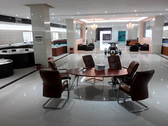 Guangzhou Monalisa Bath Ware Co., Ltd