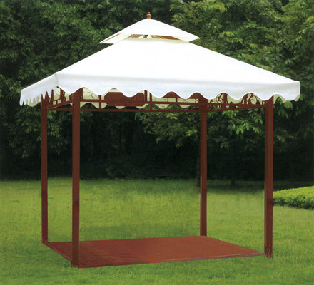 Monalisa M-907 Luxury Polystyrene Gazebo/Canopy/Bower/Patio