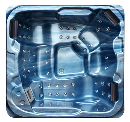 Monalisa M-3362 outdoor SPA pool for 5 people massage bathtub whirlpool swim massage hot tub Western sexy SPA tub