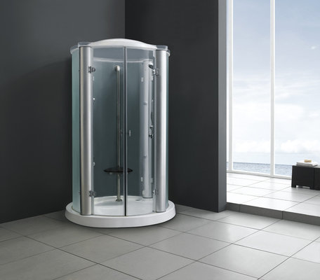 Monalisa M-8212 steam bath room shower steam room with control panel steam shower sauna cabin shower enclosure