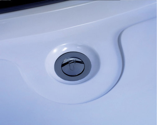 Monalisa M-8232 shower and steam room with bathtub shower steam enclosure luxury acupuncture shower steam cabin
