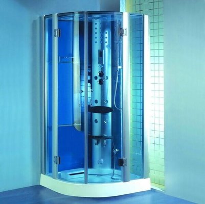 Monalisa M-8260 luxury home hotel villa steam enclosure steam shower room steam bathroom European steam cabin popular