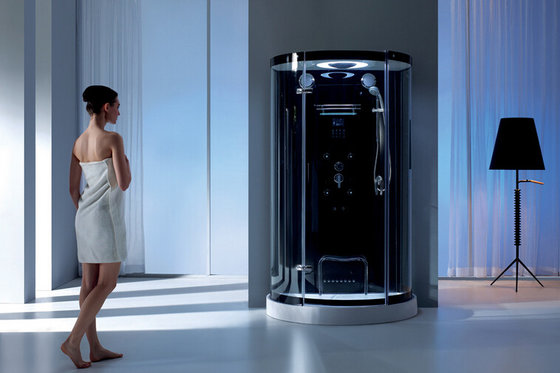 Monalisa M-8260 luxury home hotel villa steam enclosure steam shower room steam bathroom European steam cabin popular