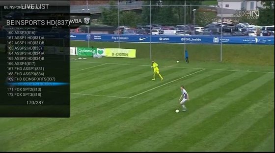 88tv renew 6/12 months iptv suitable for Malaysia/Singapore