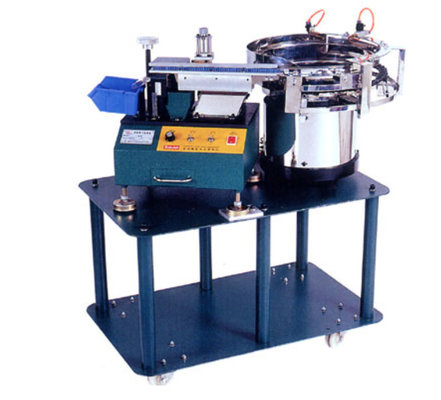 CA radiale sciolto completamente automatico 60HZ/50HZ della taglierina 220V del cavo della tagliatrice del PWB