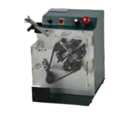 Tagliatrice automatica del PWB, macchina radiale legata ML-305C della forma del cavo
