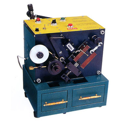 Nessuna striscia residua del ponticello che forma macchina L320*W300*H520 millimetro Ml-307a