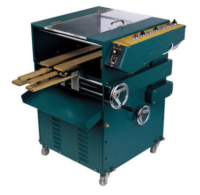 Taglierina automatica Ml-311 del cavo del PWB di sicurezza con il morsetto dei frammenti di proiettile dell'artiglio di Eagle