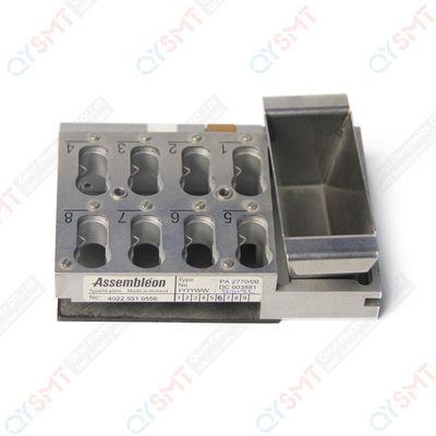 Assembleon original new for SMT spare parts AX Toolbit exchange unit 9498 396 00140