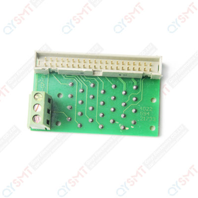 Assembleon original new for SMT spare parts BASE INTERFACE BOARD 4022 594 52320