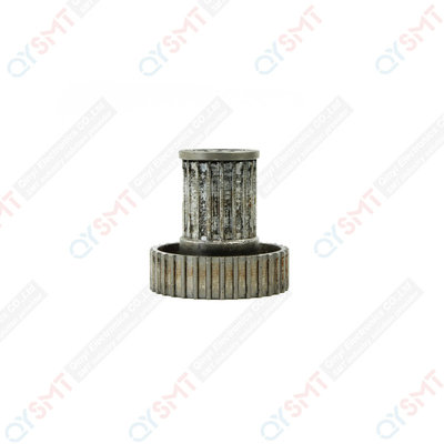 SMT spare parts SIEMENS GEAR FOR X-AXIS 00318552-04
