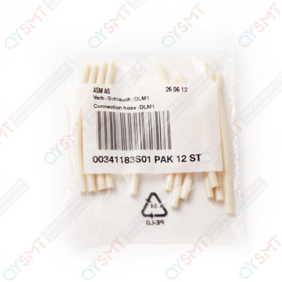 TUBO FLESSIBILE 00341183S01 del COLLEGAMENTO di SIEMENS dei pezzi di ricambio di SMT