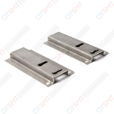Metal Material SMT SPARE PART DEK BRACKET SCREEN DEPTH ADJUSTER 163306