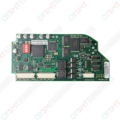 Regolatore TTF R1.1-1.2 9498 stato originale di 396 01654 di SMT pezzi meccanici un nuovo