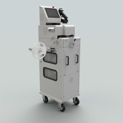 Macchina d'impionbatura automatica del posto della scelta di SMT, nuovo originale dell'attrezzatura dell'Assemblea di SMT