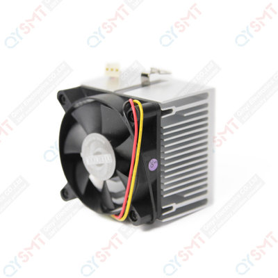 FAN J3105019A del CPU di SAMSUNG originale di alta qualità dei pezzi di ricambio di SMT nuovo