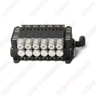 Complessivo J67070019B di SAMSUNG originale ENJECTOR di alta qualità dei pezzi di ricambio di SMT nuovo