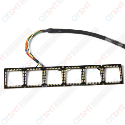 I pezzi di ricambio nuovo SAMSUNG originale di SMT DIRIGONO IL complessivo LATERALE J9060356C del BORDO del LED