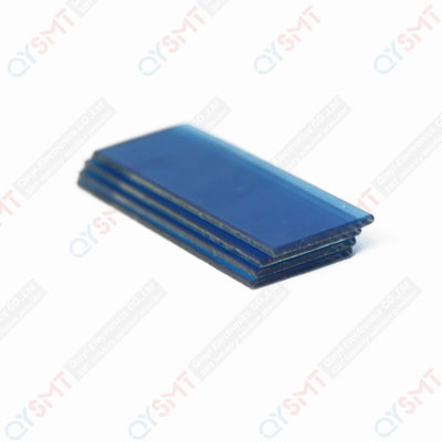 Qualità provata 100% lunga DI VETRO J1000002 SAMSUNG SA del PEZZO DI RICAMBIO di SMT di durata della vita