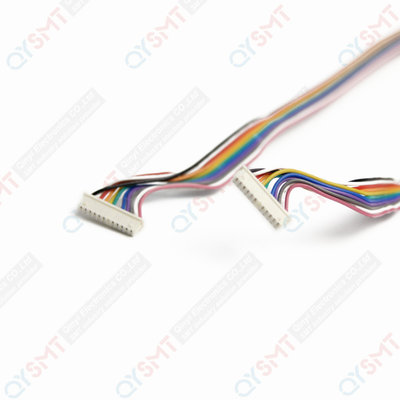 Materiale durevole del PEZZO DI RICAMBIO di SMT del cavo di alimentatore di SAMSUNG MP 8MM 6 mesi di garanzia