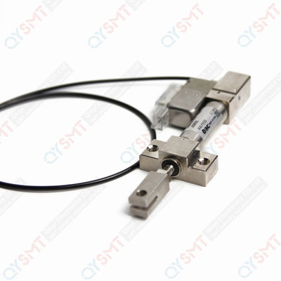 Il cilindro SMT dell'alimentatore di SAMSUNG IL MP 8MM dei pezzi di ricambio di SMT parte la qualità provata 100% di J9065160B