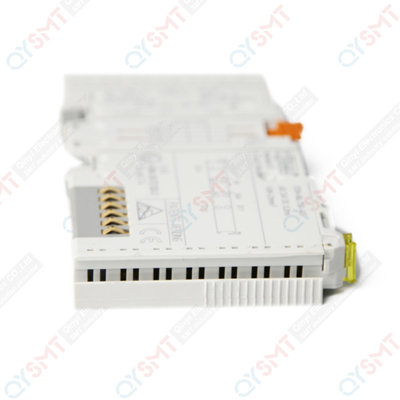Pezzi meccanici originali di SMT di colore bianco i nuovi SCAVANO IL MOD 4X 9498 dell'INPUT 396 00011